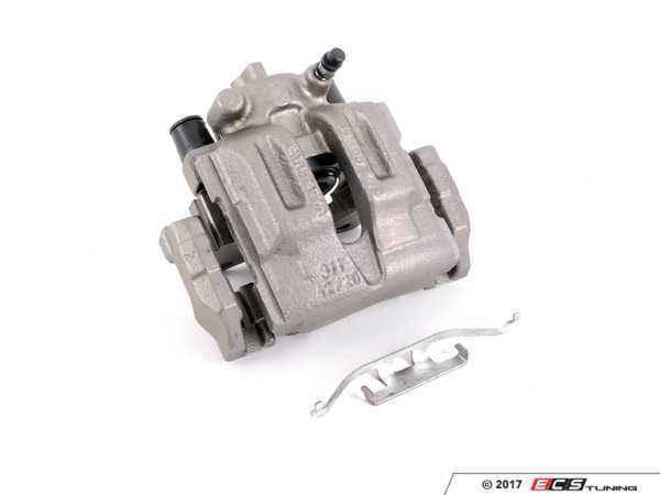 Centric - 34216768697R - Remanufactured Brake Caliper - Rear Left