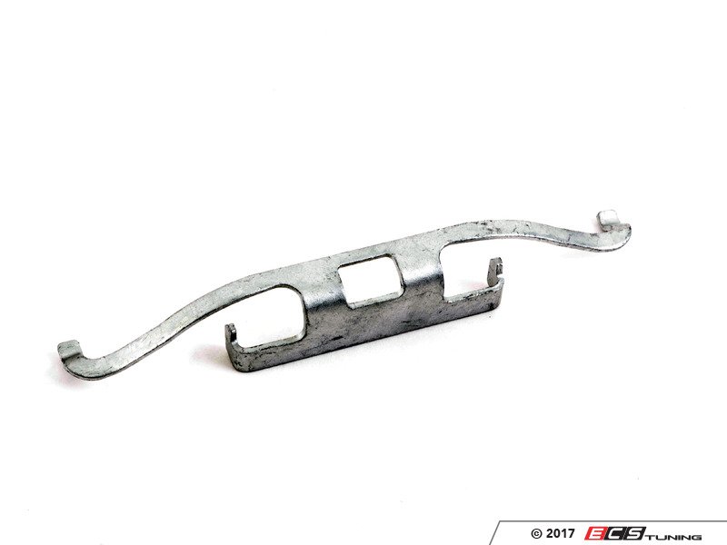 Centric - 34216768697R - Remanufactured Brake Caliper - Rear Left