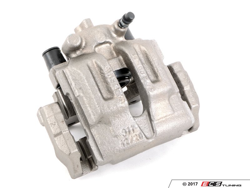 Centric - 34216768697R - Remanufactured Brake Caliper - Rear Left