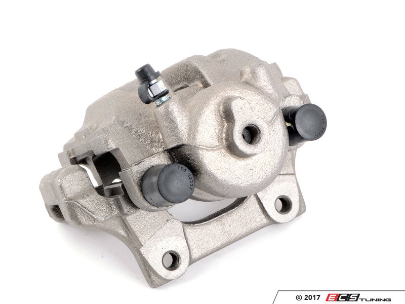 Centric - 34216768697R - Remanufactured Brake Caliper - Rear Left
