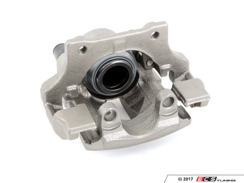 Centric - 34216768697R - Remanufactured Brake Caliper - Rear Left