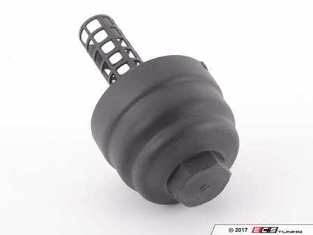 Hudson - 06E115433C - Oil Filter Cover