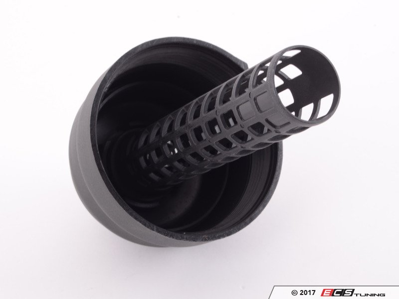 Hudson - 06E115433C - Oil Filter Cover