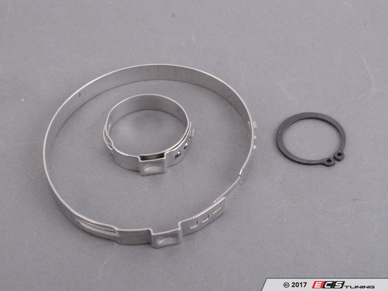 Genuine Volkswagen Audi - 7l0498103axKT - Front Remanufactured Inner CV ...