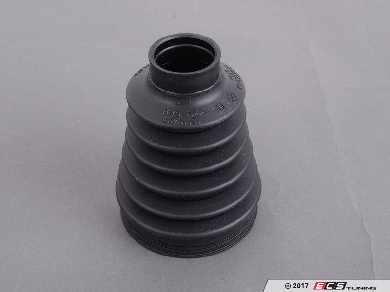 Genuine Volkswagen Audi - 7l0498103axKT - Front Remanufactured Inner CV ...