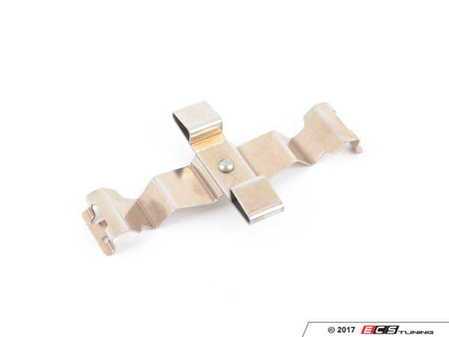 Genuine Volkswagen Audi - 8R0615269 - Pad Retaining Spring - Priced ...