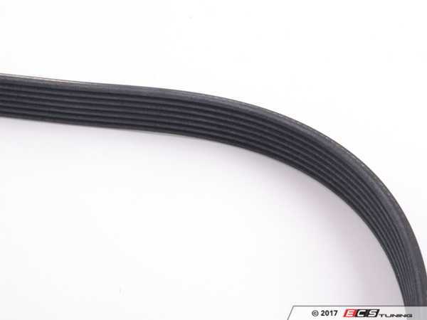 Genuine BMW - 11287843246 - Accessory Belt (11-28-7-843-246)