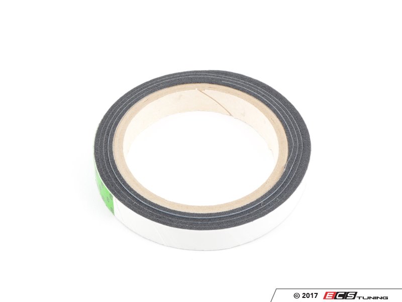 Genuine BMW - 51486953675 - SOUND INSULATION (51-48-6-953-675)