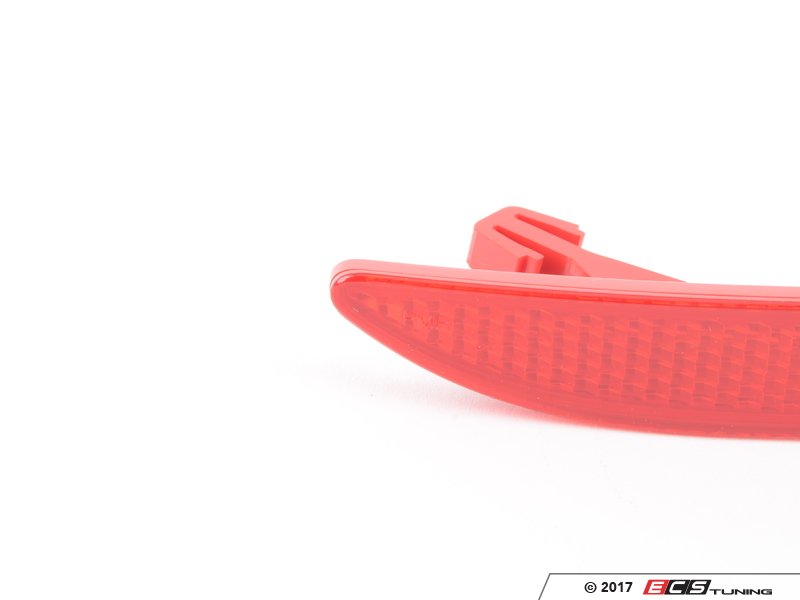 Genuine Volkswagen Audi - 5N0945105 - Rear Bumper Reflector - Left (5N0 ...