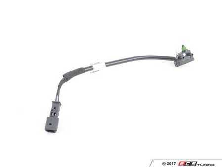 Genuine BMW - 54377227398 - MICROSWITCH, ROOF SH (54-37-7-227-398)