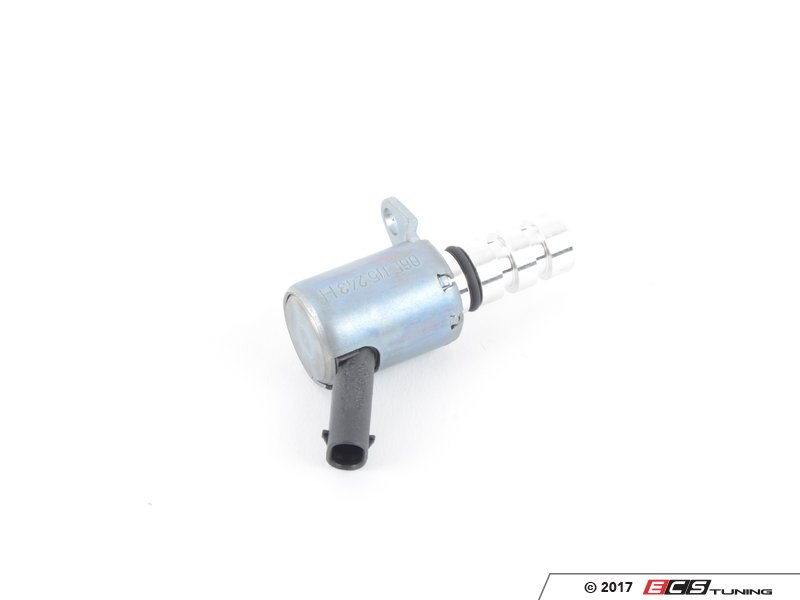 Genuine Volkswagen Audi - 06E115243H - VALVE (06E 115 243 H)