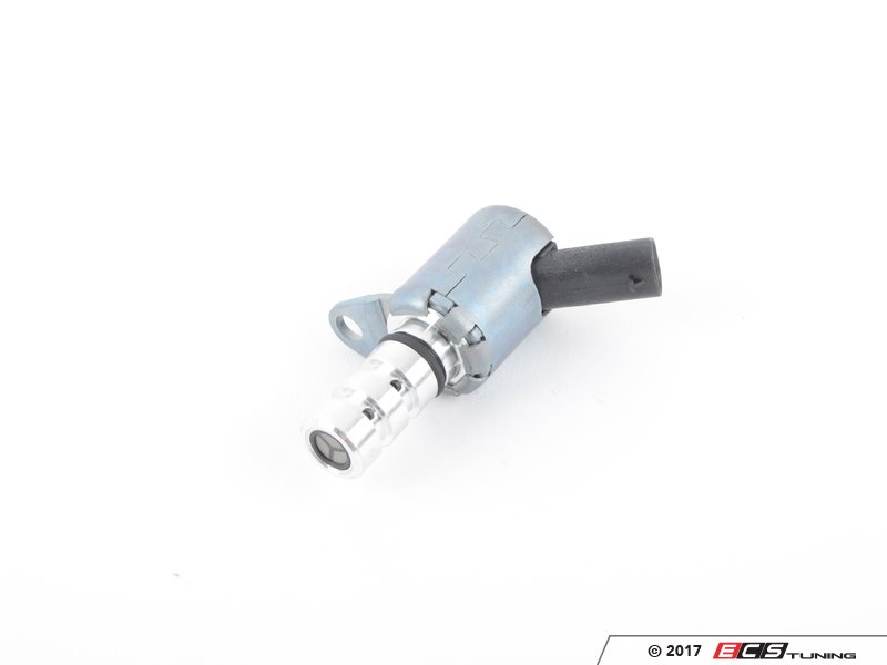 Genuine Volkswagen Audi - 06E115243H - VALVE (06E 115 243 H)
