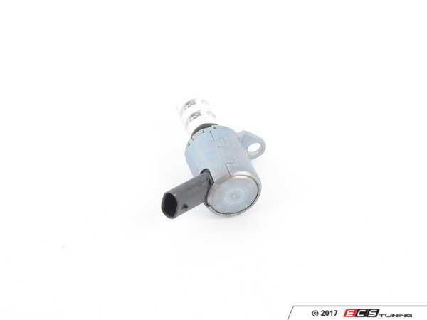 Genuine Volkswagen Audi - 06E115243H - VALVE (06E 115 243 H)