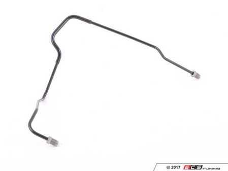 Genuine Porsche - 95835532601 - PRESSURE LINE WHEEL