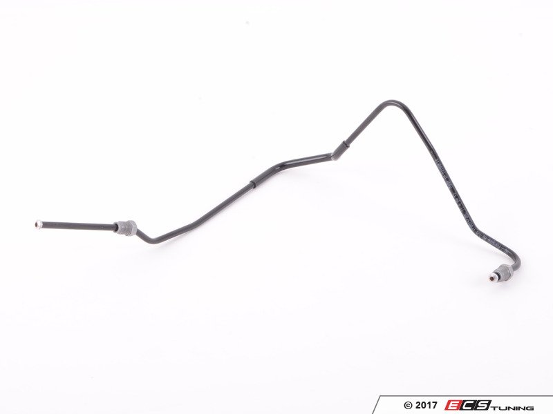 Genuine Porsche - 95835532601 - PRESSURE LINE WHEEL