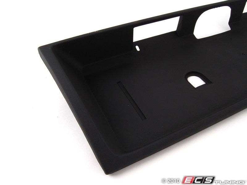 Genuine BMW - 51131961241 - COVERING - (NO LONGER AVAILABLE) (51-13-1 ...