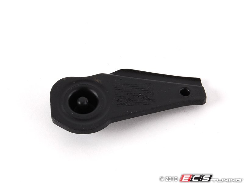 Genuine BMW - 51777166876 - RUB PLATE (51-77-7-166-876)