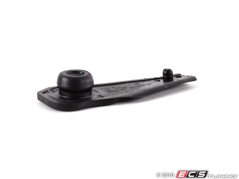 Genuine BMW - 51777166876 - RUB PLATE (51-77-7-166-876)