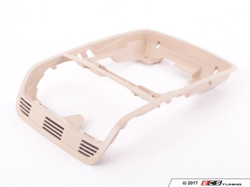 Genuine Volkswagen Audi - 3C0867489C95T - Dome Light Trim (3C0 867 489 ...