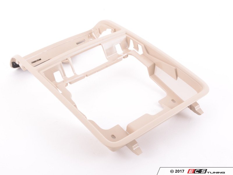 Genuine Volkswagen Audi - 3C0867489C95T - Dome Light Trim (3C0 867 489 ...