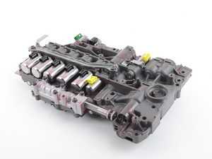 Genuine Volkswagen Audi Parts Automatic Transmission Valve Body Parts ...