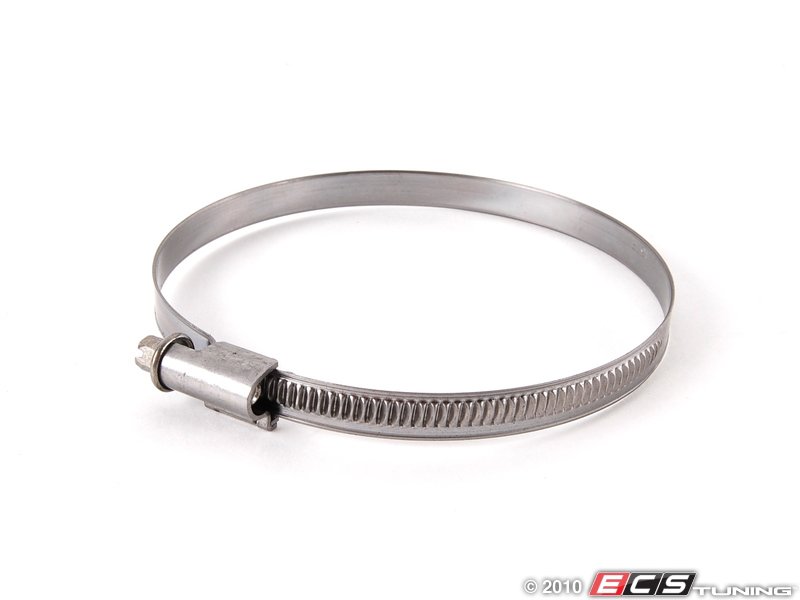 Genuine BMW - 07119905469 - Hose Clamp - Priced Each (07-11-9-905-469)