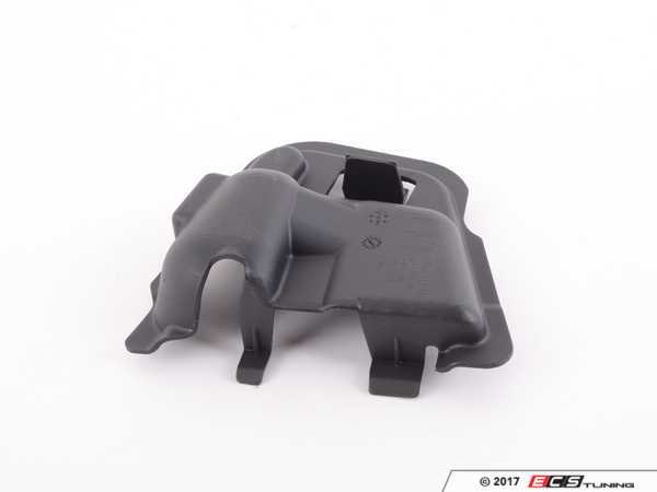 Genuine BMW - 51717127351 - COVER OF PASSAGE FOR (51-71-7-127-351)