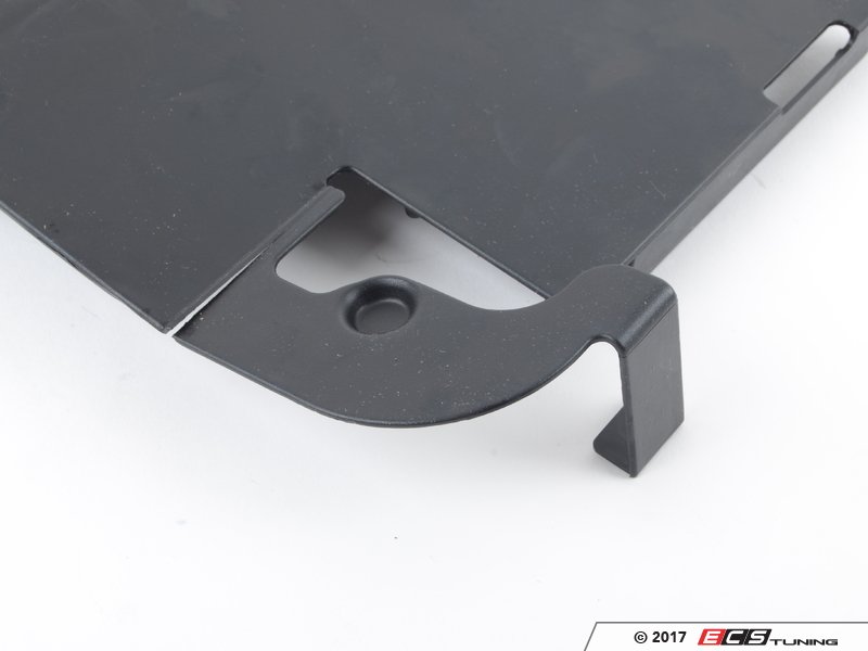 Genuine Volkswagen Audi - 8K0915429F - Battery Cover (8K0 915 429 F)