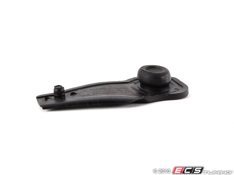 Genuine BMW - 51777166875 - RUB PLATE (51-77-7-166-875)