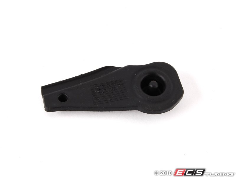 Genuine BMW - 51777166875 - RUB PLATE (51-77-7-166-875)