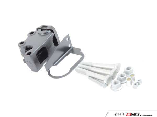 Genuine BMW - 82112287405 - Trailer Hitch Retrofit Kit (82-11-2-287-405)