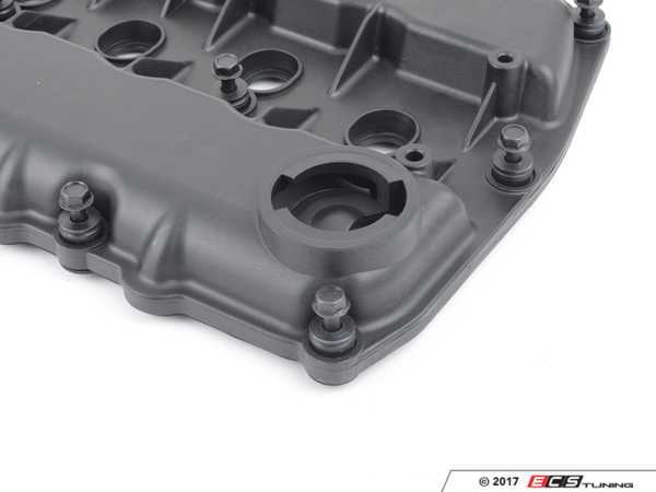 Hudson - 03H103429L - Valve Cover With Gasket