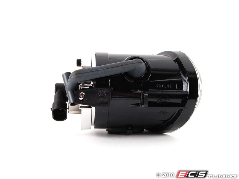 Genuine BMW - 63172228613 - Fog Lamp Assembly With Fluted Lens - Left ...