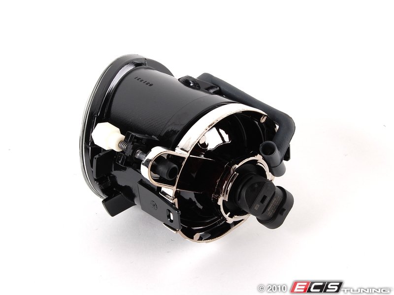 Genuine BMW - 63172228613 - Fog Lamp Assembly With Fluted Lens - Left ...