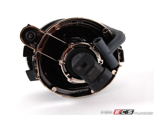 Genuine BMW - 63172228613 - Fog Lamp Assembly With Fluted Lens - Left ...