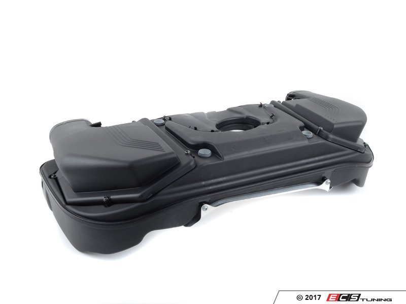 Genuine BMW - 13718622618 - Airbox Assembly (13-71-8-622-618)