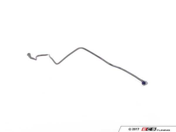 Genuine Volkswagen Audi - 4F0201227A - Fuel Return Line (4F0 201 227 A)
