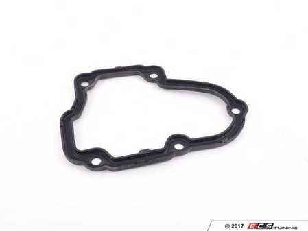 Genuine Volkswagen Audi - 02A301215D - Transmission cover gasket (02A ...