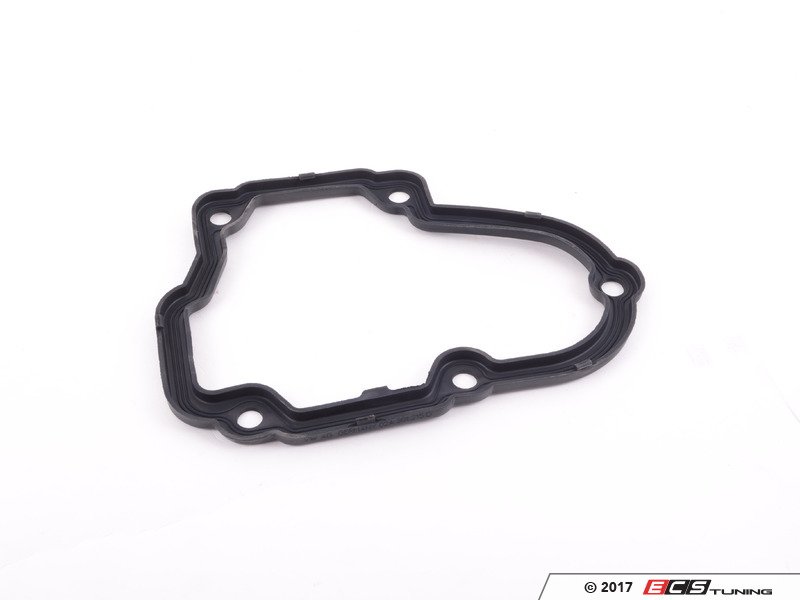 Genuine Volkswagen Audi - 02A301215D - Transmission cover gasket (02A ...
