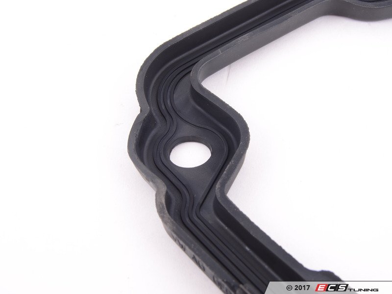 Genuine Volkswagen Audi - 02A301215D - Transmission cover gasket (02A ...