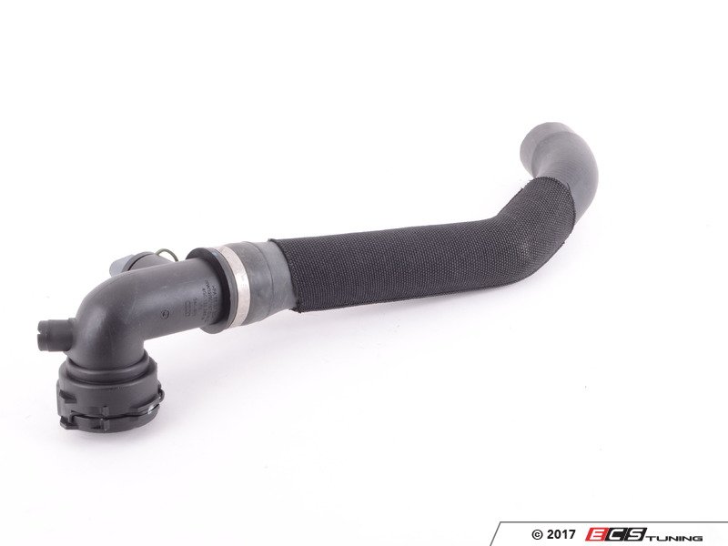 Genuine Volkswagen Audi - 4G0121049L - Radiator hose - Lower (4G0 121 ...