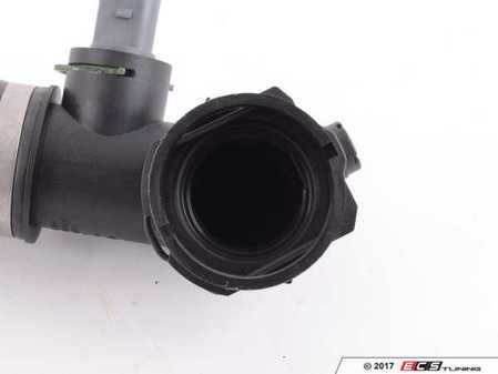 Genuine Volkswagen Audi - 4G0121049L - Radiator hose - Lower (4G0 121 ...