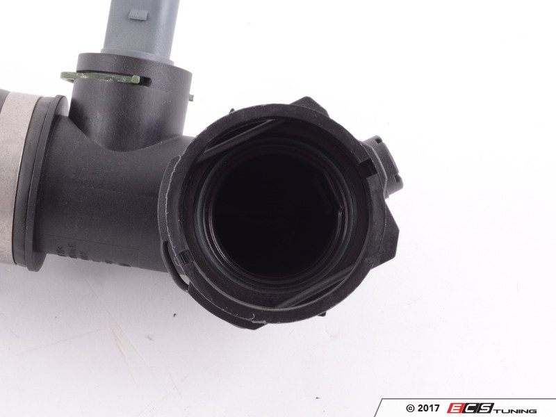 Genuine Volkswagen Audi - 4G0121049L - Radiator hose - Lower (4G0 121 ...