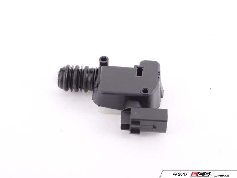 Genuine Porsche - 99762411900 - Emergency operation actuator