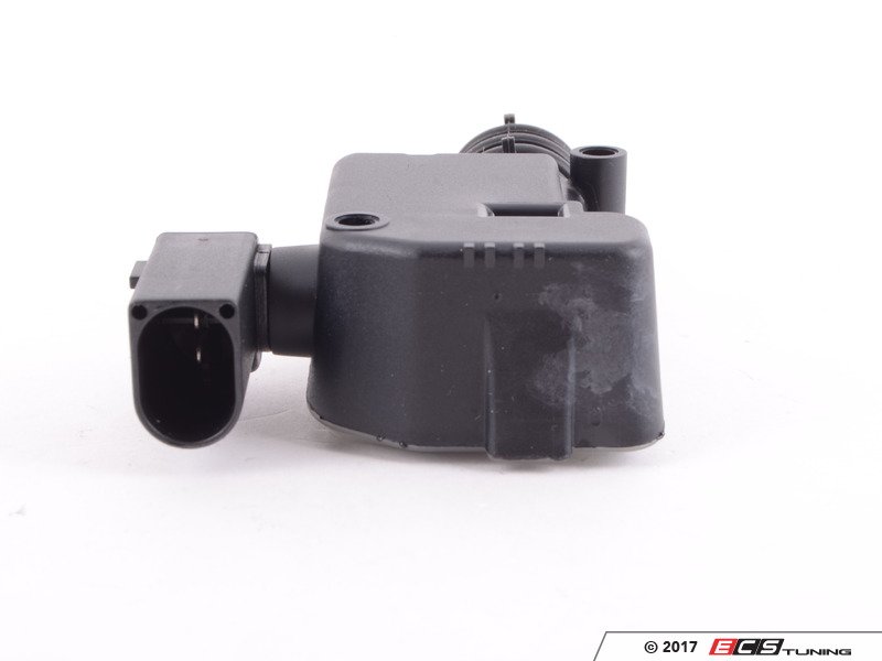 Genuine Porsche - 99762411900 - Emergency operation actuator