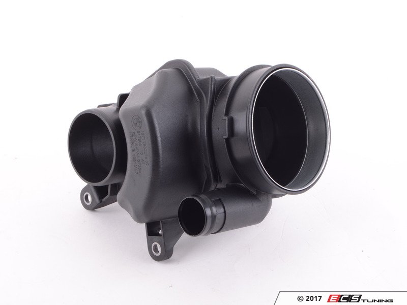 Genuine BMW - 13717843276 - Air Channel (13-71-7-843-276)
