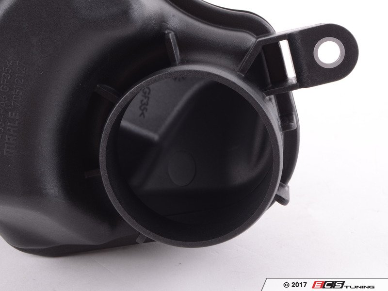 Genuine BMW - 13717843276 - Air Channel (13-71-7-843-276)