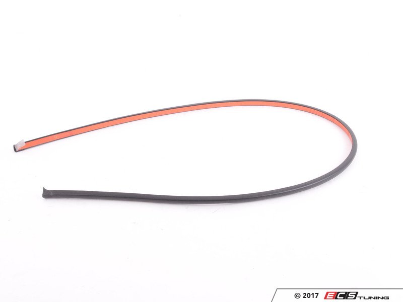 Genuine BMW - 54107278073 - Roof Seal - Front (54-10-7-278-073)