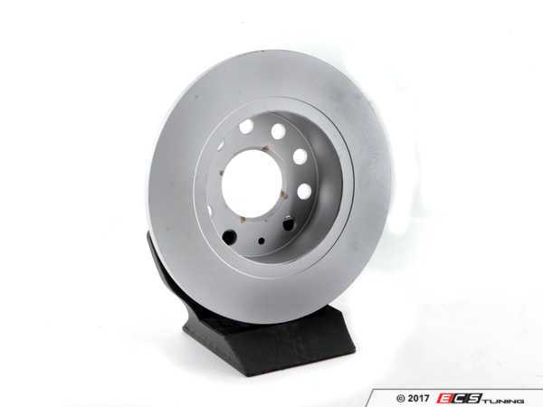 Genuine Volkswagen Audi - 5C0615601A - BRAKE DISC (5C0 615 601 A)