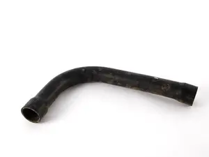 Genuine BMW - 11531266459 - Bypass Hose (11-53-1-266-459)